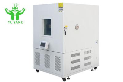 China PV Module Damp Heat Constant Humidity Chamber IEC 61215 61646 Programmable Environmental Test for sale