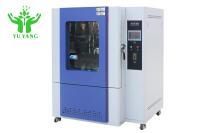 China Textile Fabric Constant Temperature Humidity Test Chamber Environmental Aging Quality Control for sale