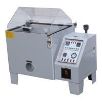 China Astm B117-11 Neutral Salt Spray Test Chamber for sale