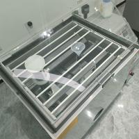 China Continuous Spraying PH Meters Salt Spray Machine for sale