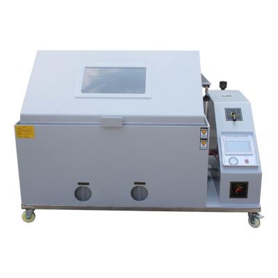 China Electronically Powered Metal Coating Resistance Salt Spray Cyclic Corrosion Tester 1 Year Equipment Lab Testing Machine Use for sale