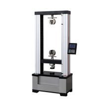 China Dual Column 50kN Universal Tensile Testing Machine Servo Motor Computer Control ASTM ISO for sale