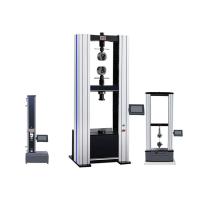 China For Instron Tensile Testing Machine for Testing Equipment for sale
