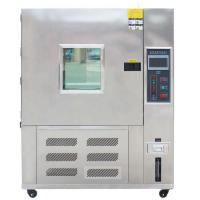 China -20~150C° Constant Temperature Humidity Chamber Touch Screen For Electronics Aging for sale