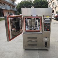 China -20~150C° Constant Temperature Humidity Chamber Touch Screen For Electronics Aging for sale