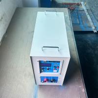 China Utrahigh Frequency Induction Heating Machine (MOSFET Control) for sale