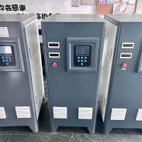 China Customized Automatic Magnet Wire Winding Machine for Metal & Metallurgy Coiling Process for sale