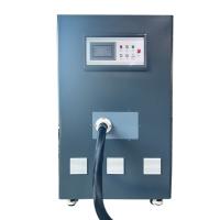 China Customized Automatic Magnet Wire Winding Machine for Metal & Metallurgy Coiling Process for sale