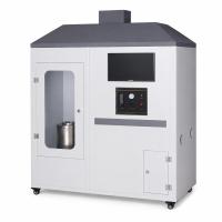 China YYF002 Plastic Combustion Performance Test Machine for sale