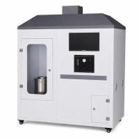 China YYF002 Plastic Combustion Performance Test Machine for sale
