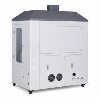 China YYF002 Plastic Combustion Performance Test Machine for sale