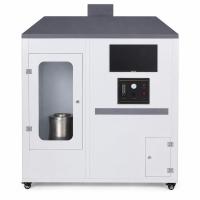 China YYF002 Plastic Combustion Performance Test Machine for sale