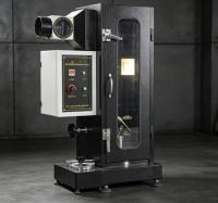 China YYF011 Micro-computer Plastic Burning or Decomposition Smoke Density Test Apparatus for sale