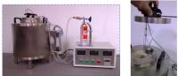 China YYF009 Plastic Ignition Temperature Test Apparatus for sale