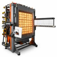 China YYF008 Surface Flame Spread Test Apparatus for sale