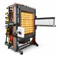 China YYF008 Surface Flame Spread Test Apparatus for sale