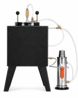 China YYF009 Plastic Ignition Temperature Test Apparatus for sale