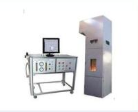 China YYF036 Building Materials Difficult-flammability Test Apparatus for sale