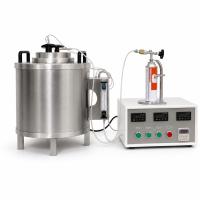 China YYF009 Plastic Ignition Temperature Test Apparatus for sale