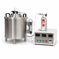 China YYF009 Plastic Ignition Temperature Test Apparatus for sale