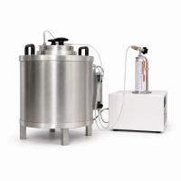 China YYF009 Plastic Ignition Temperature Test Apparatus for sale