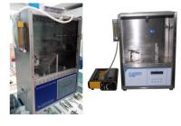China YYF043 45 Degree Flammability Tester for sale