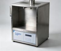 China YYF043 45 Degree Flammability Tester for sale