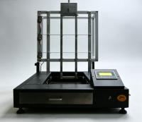 China YYF045 Multi-purpose Textile Flammability Tester for sale
