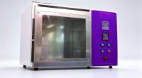 China YYF046 Horizontal Flammability Tester for sale