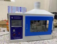 China Building Material Ignitability Test Apparatus for sale