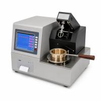 China YYF040 Automatically Closed Flash Point Test Apparatus for sale