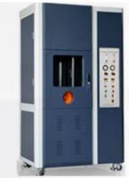 China Single Cable Vertical Flame Spread Testing Machine for sale