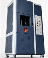 China Single Cable Vertical Flame Spread Testing Machine for sale