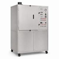 China YYF030 Plastics Smoke Generation Optical Density Test Apparatus for sale