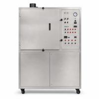 China YYF030 Plastics Smoke Generation Optical Density Test Apparatus for sale