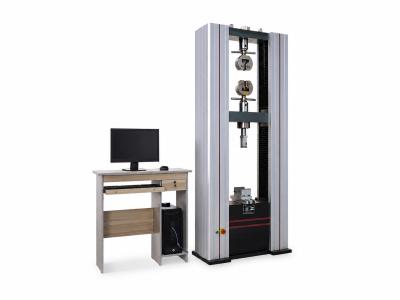 China Digital Material Testing Machine Computer Control Tensile Strength Testing Equipment for sale