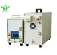 China 15kw Power High Frequency Induction Heating Machine for Consistent Metal Heating Applications for sale
