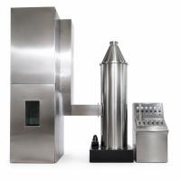 China YYF007 Micro-computer Building Non-Combustibility Test Apparatus for sale