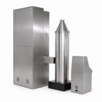China YYF007 Micro-computer Building Non-Combustibility Test Apparatus for sale