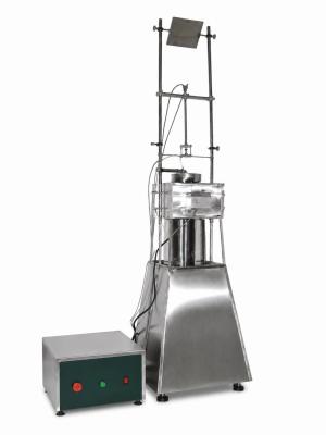 China YYF007 Micro-computer Building Non-Combustibility Test Apparatus for sale