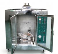 China YYF050 Vertical Flammability Tester for sale