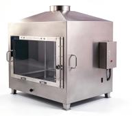 China YYF051 Building Material Ignitability Test Apparatus-- Single-Flame Source for sale
