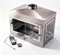 China YYF051 Building Material Ignitability Test Apparatus-- Single-Flame Source for sale