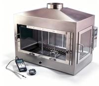 China YYF051 Building Material Ignitability Test Apparatus-- Single-Flame Source for sale