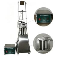 China Construction Material Noncombustibility Testing Machine | EN ISO 1182 Non-combustibility Test Apparatus for sale