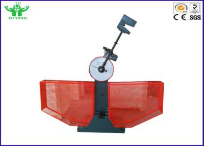 China 150J~500J Computerized Pendulum Charpy Impact Test Equipment ~-80℃ Or -40℃~-196℃ for sale
