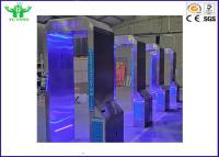 China 16L Atomization Disinfection Door for sale