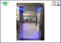 China 16L Atomization Disinfection Door for sale