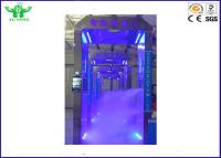 China 16L Atomization Disinfection Door for sale