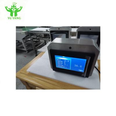 China Convenient Industry Thermal Body Scanner With 7 - Inch LCD Screen for sale